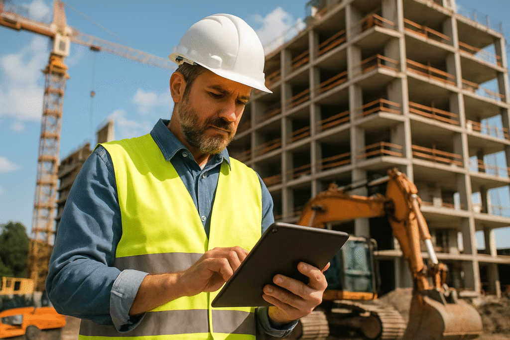 Chantieraccess : Guide complet pour gérer vos chantiers et accéder aux ...