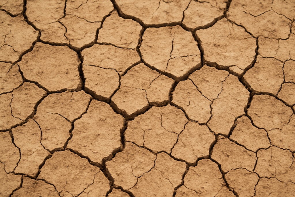 Retrait-gonflement de l'argile : causes et solutions pour les fissures ...